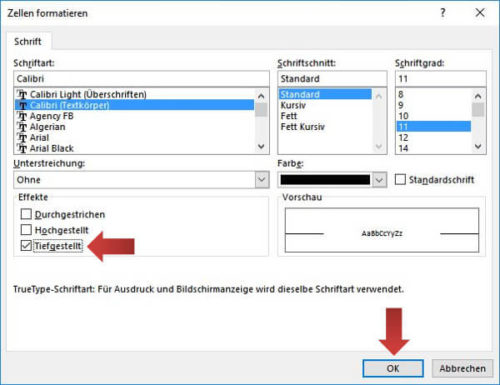 Arbeiten mit Registerkarten in Excel - Office Tutor