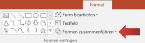 Formen einfügen - Office Tutor